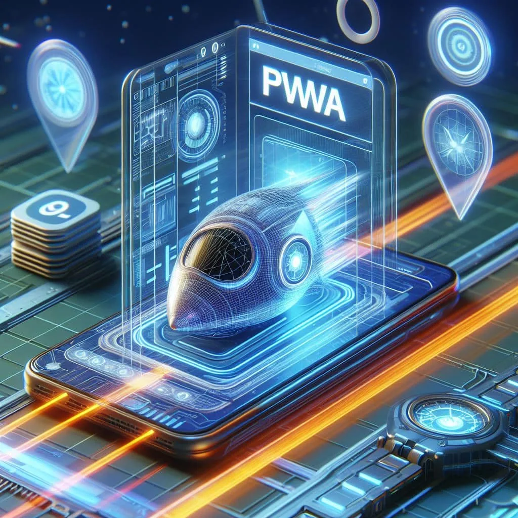 Manfaat PWA: Ubah Website Menjadi Aplikasi Berkinerja Tinggi - Maswo